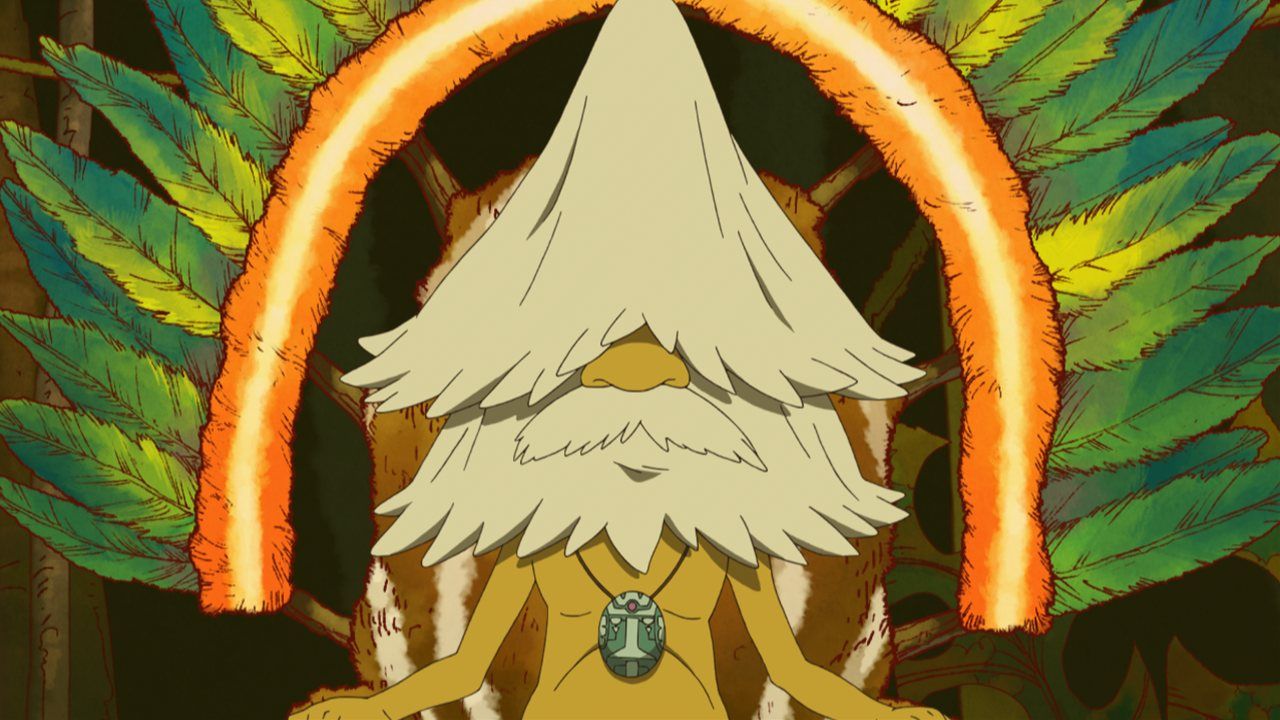 New Professor Layton and the Azran Legacies Screenshots Show Exotic ...