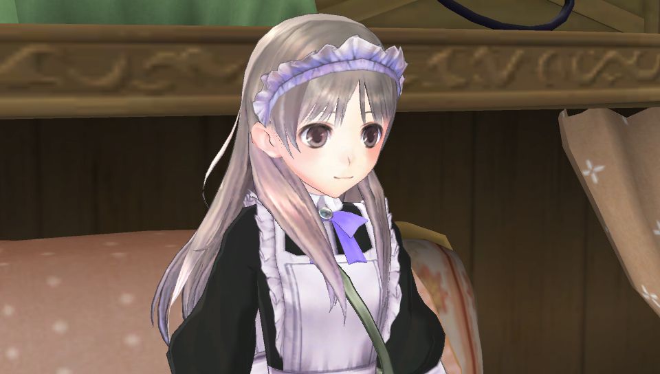 New Atelier Meruru Plus Screenshots Show New Costumes, Weapons