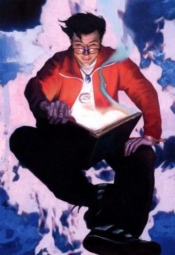 ShockList: Injustice: Gods Among Us Wishlist: Part 1