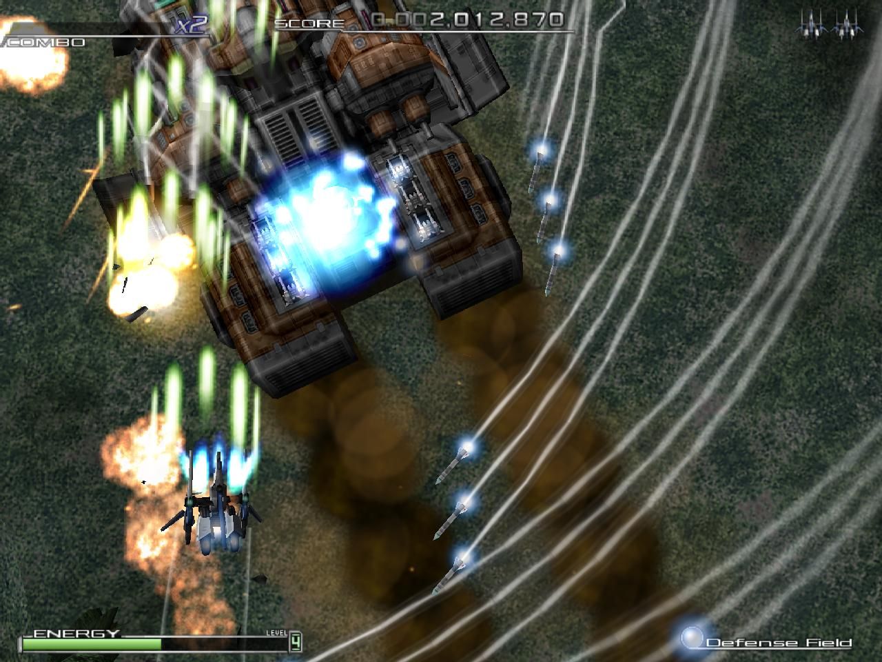 The Tale of ALLTYNEX Brings Indie Japanese Bullet Hell Games to ...