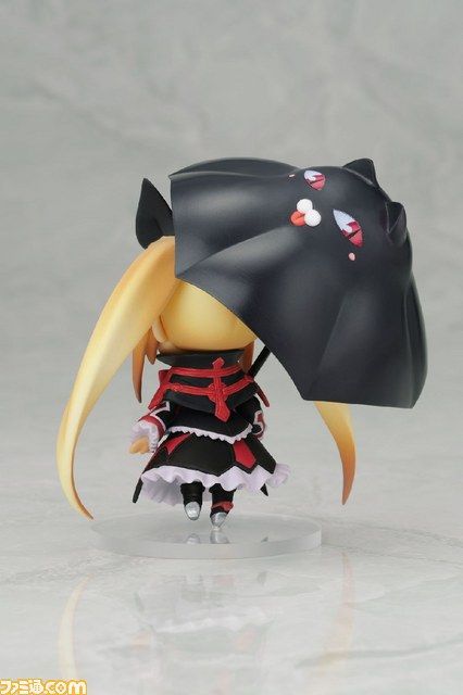 More Screens of Blazblue: Chrono Phantasma's Console Exclusive Fighters ...