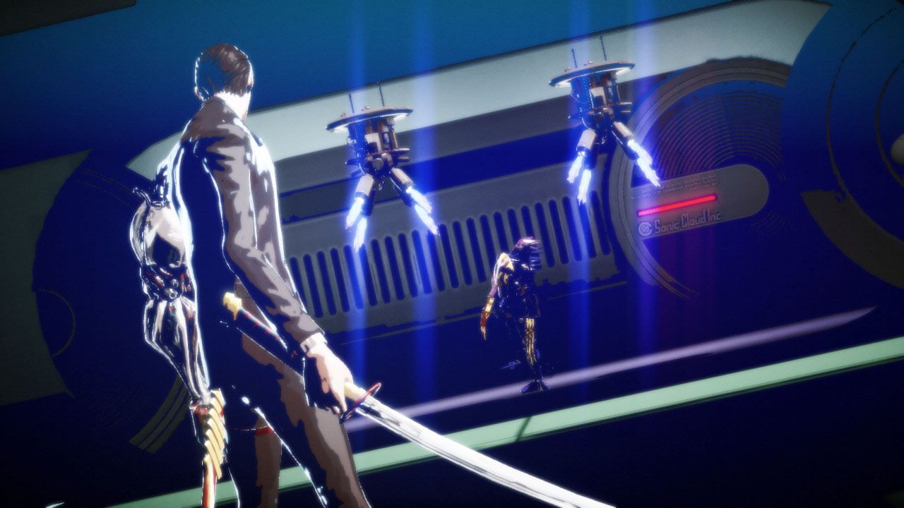 Killer is Dead Gets Sexy Nurses, Lovely Musicians, New Screenshots and ...