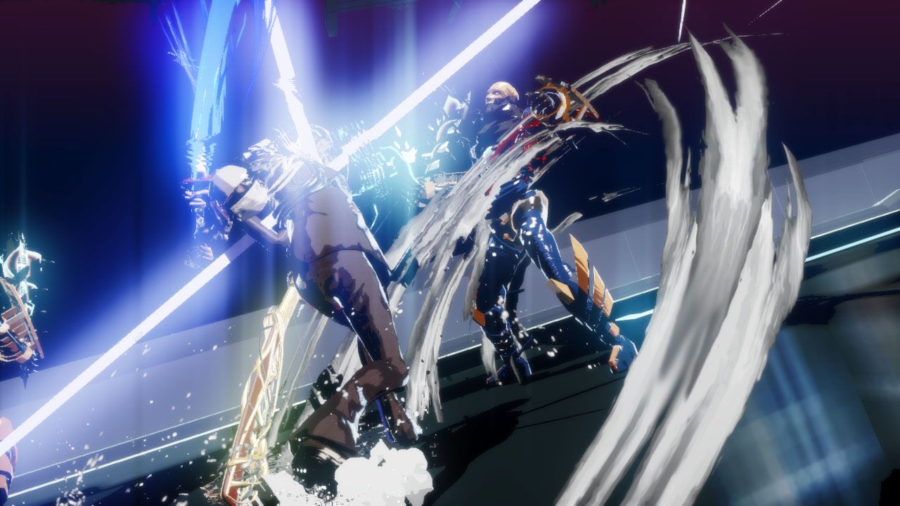 New Killer is Dead Screenshots and Info are Sexy and Violent. Reveal ...