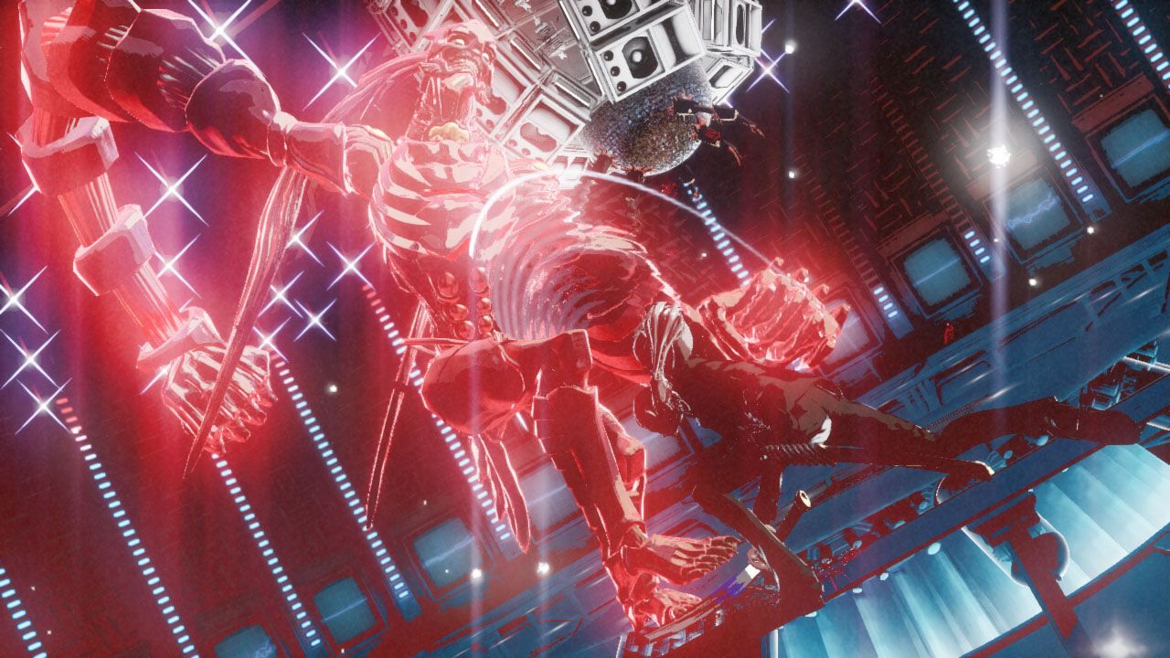 New Killer is Dead Screenshots and Info are Sexy and Violent. Reveal ...