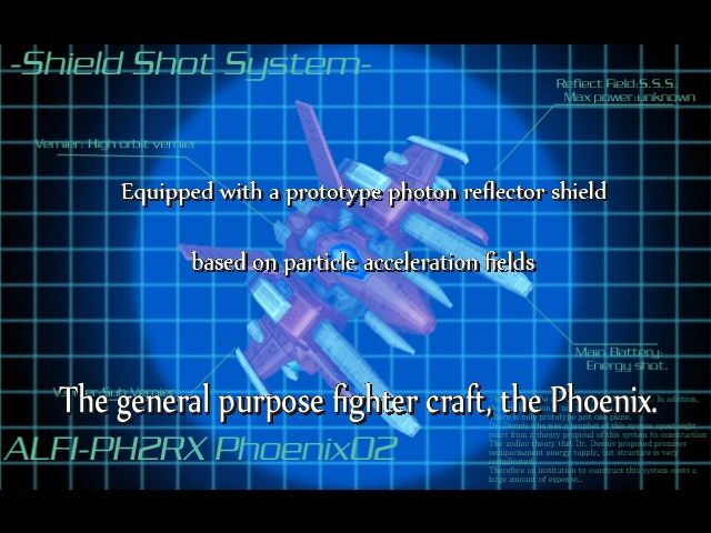 The Tale of ALLTYNEX Brings Indie Japanese Bullet Hell Games to ...