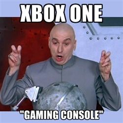 Xbox One Revealed: Internet Responds in Kind with Memes