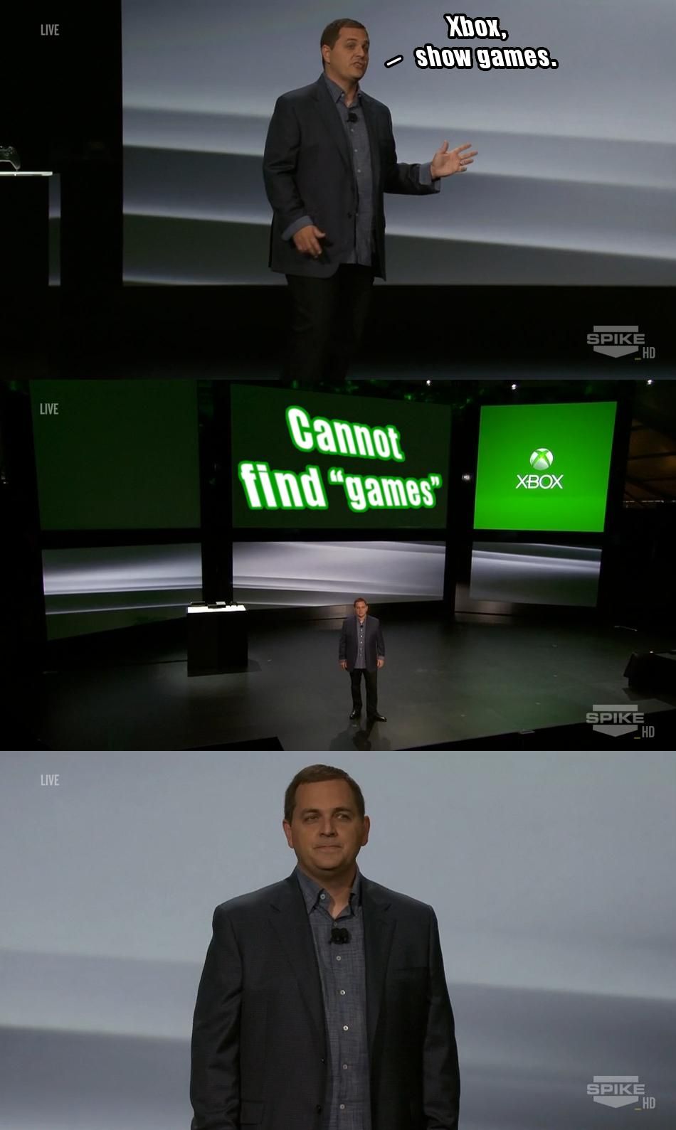 Xbox One Revealed: Internet Responds in Kind with Memes
