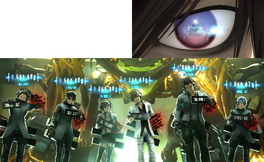 PS Vita Exclusive Freedom Wars Fully Unveiled With New Screenshots and Info
