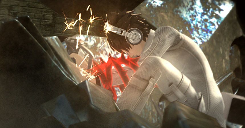 PS Vita Exclusive Freedom Wars Fully Unveiled With New Screenshots and Info