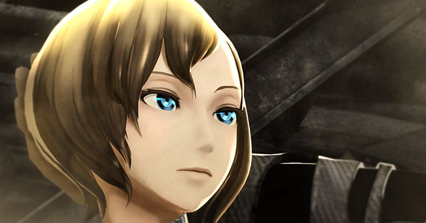 PS Vita Exclusive Freedom Wars Fully Unveiled With New Screenshots and Info