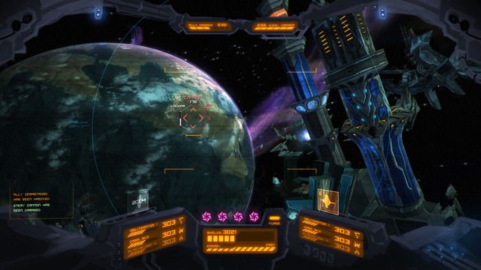 GoD Factory: Wingmen Kickstarter Campaign Needs Your Help To Polish ...