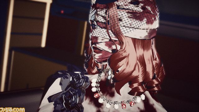 Killer is Dead's Japanese Pre-order Premium Edition Includes Reversible ...