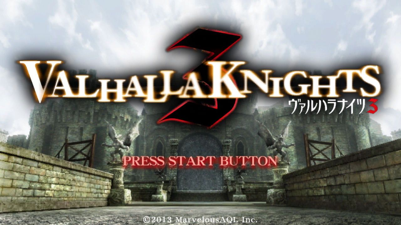 New Screenshots, Story Details and Gameplay Revealed for Valhalla Knights 3