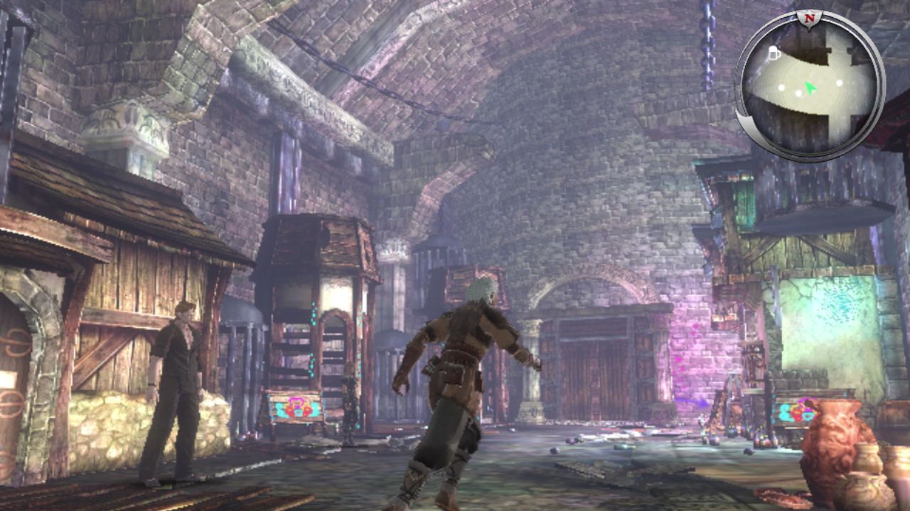 New Screenshots, Story Details and Gameplay Revealed for Valhalla Knights 3