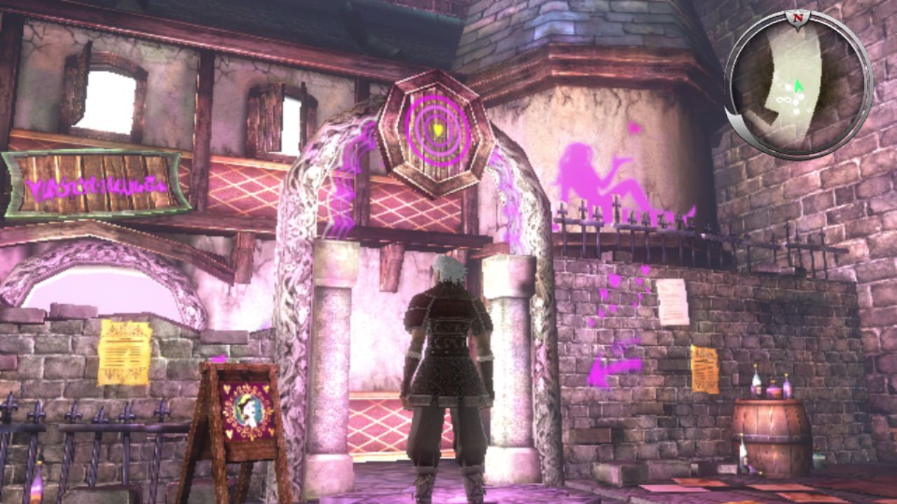 New Screenshots, Story Details and Gameplay Revealed for Valhalla Knights 3