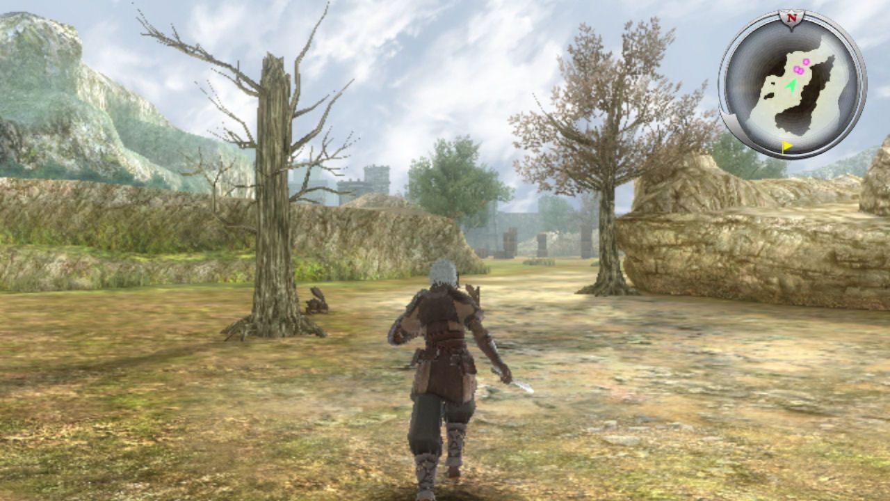 New Screenshots, Story Details and Gameplay Revealed for Valhalla Knights 3