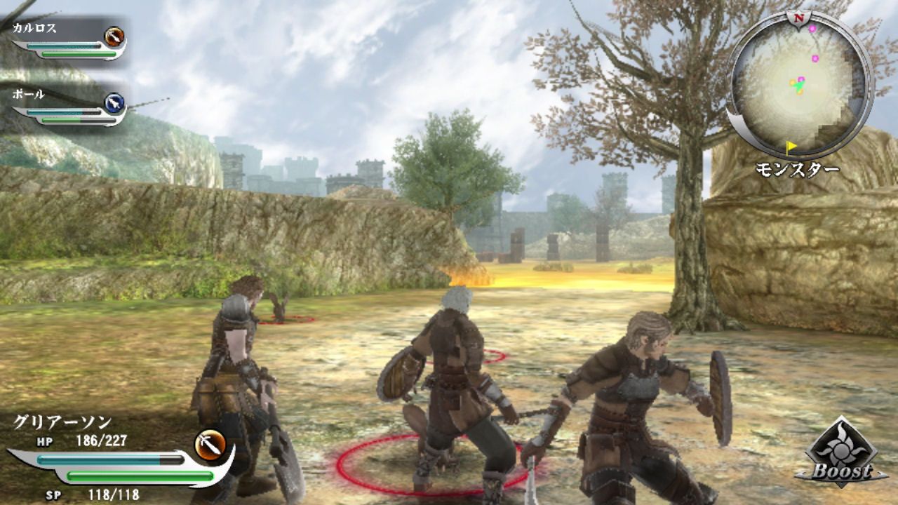 New Screenshots, Story Details and Gameplay Revealed for Valhalla Knights 3