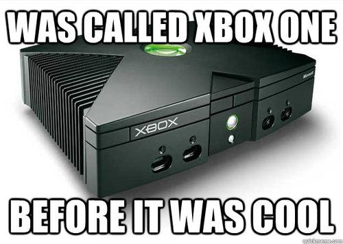 Xbox One Revealed: Internet Responds in Kind with Memes