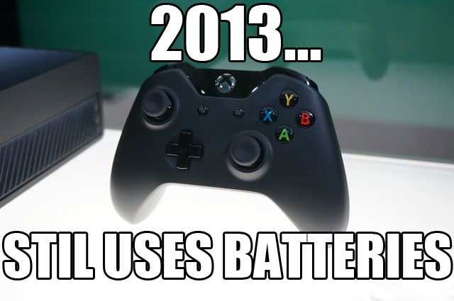 Xbox One Revealed: Internet Responds in Kind with Memes