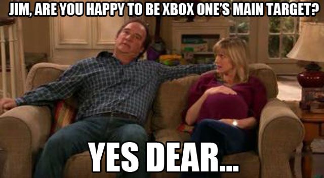 Xbox One Revealed: Internet Responds in Kind with Memes
