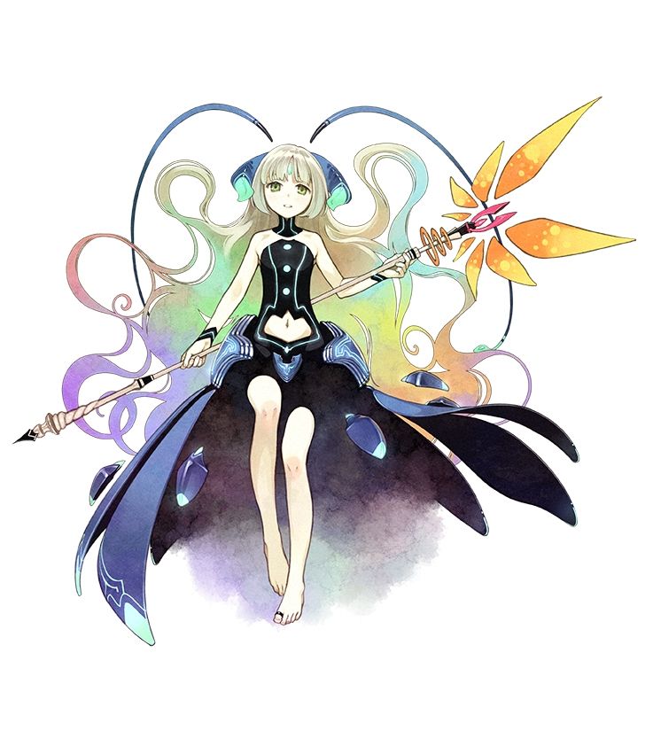 New Atelier Escha & Logy Screenshots and Artwork Introduce Four New ...