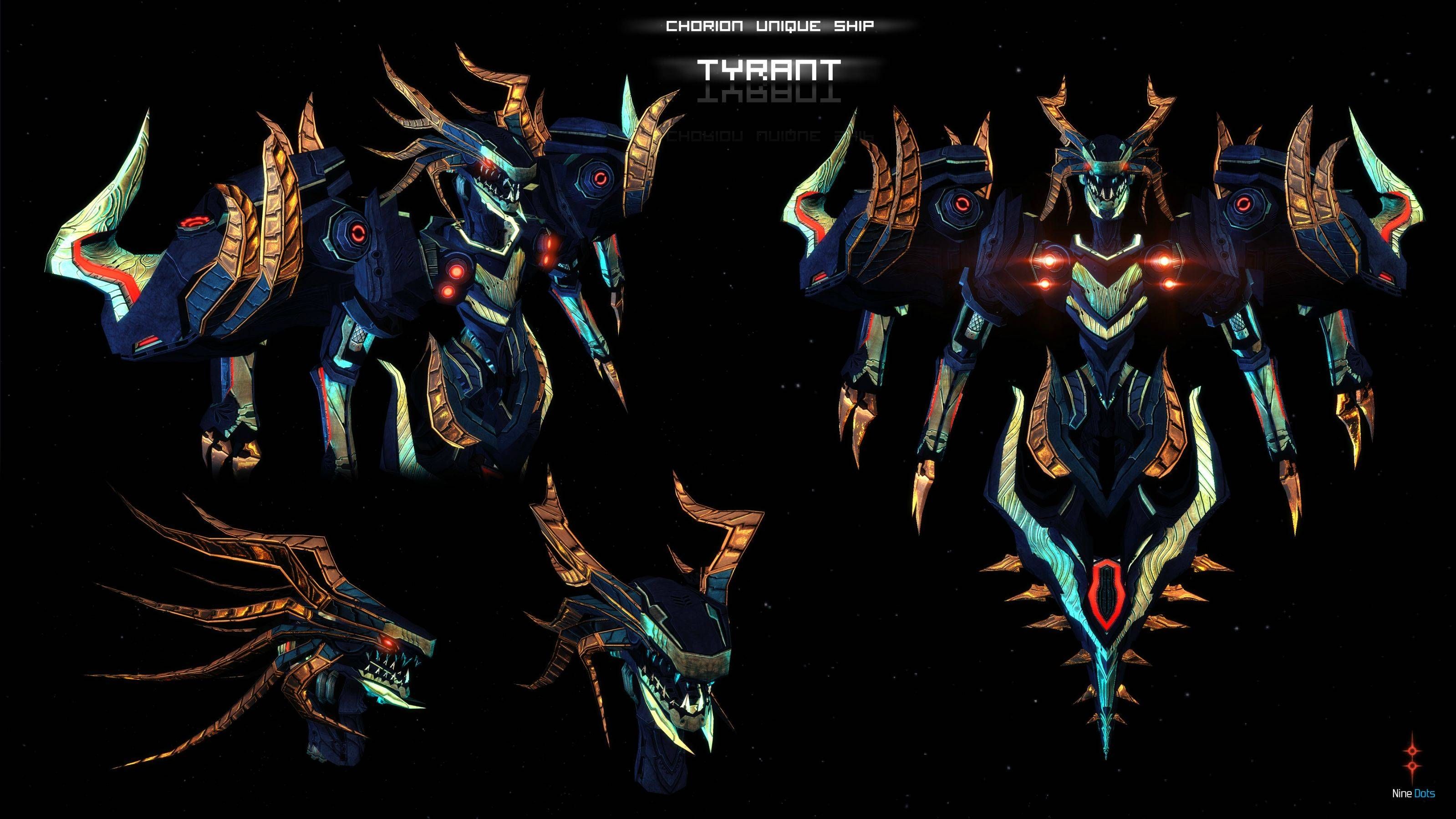GoD Factory: Wingmen Has Two Weeks To Go, And Needs Your Help To ...