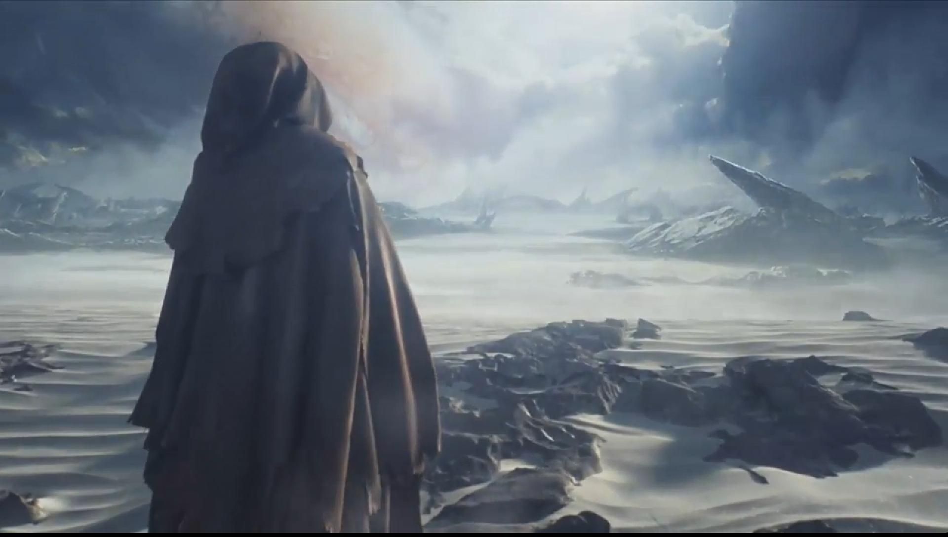 E3 2013: Halo Has Master Chief Wear a Poncho, Coming 2014 (UPDATED)