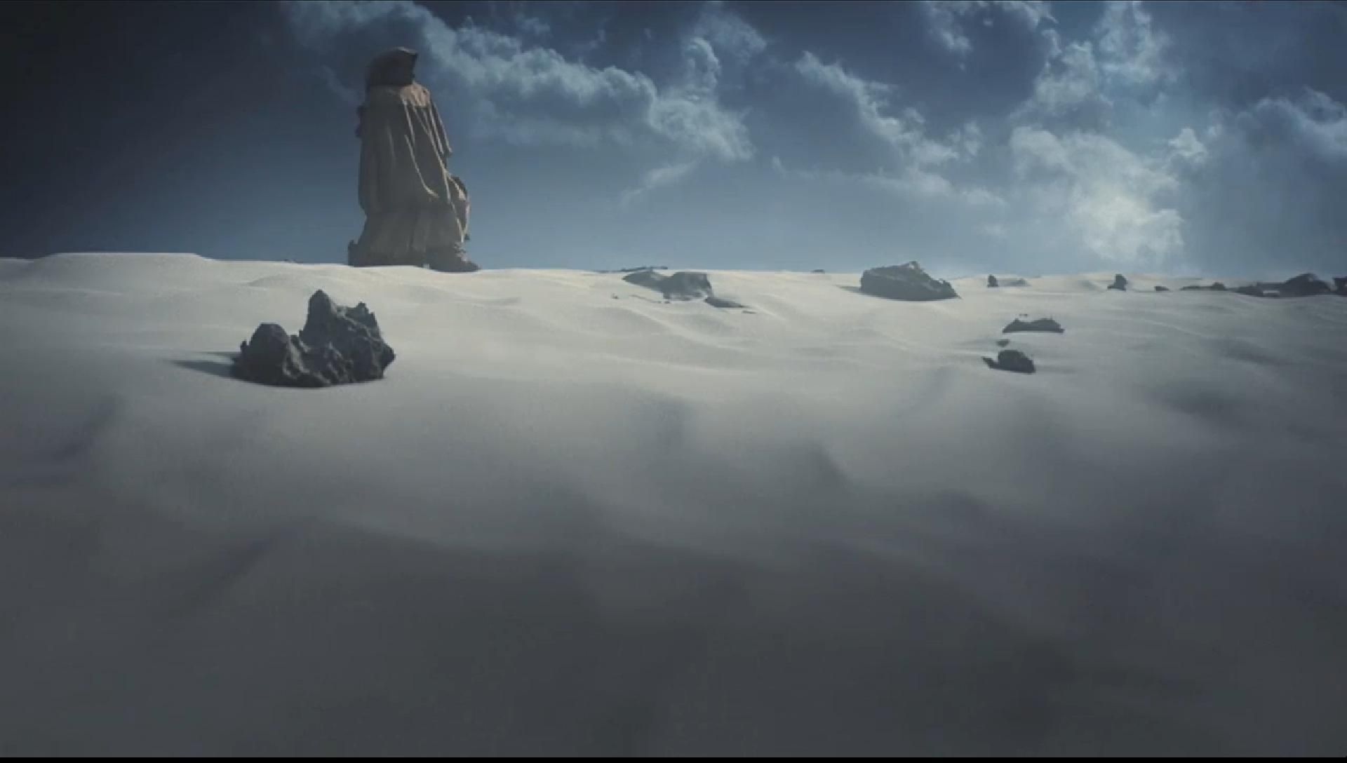 E3 2013: Halo Has Master Chief Wear a Poncho, Coming 2014 (UPDATED)