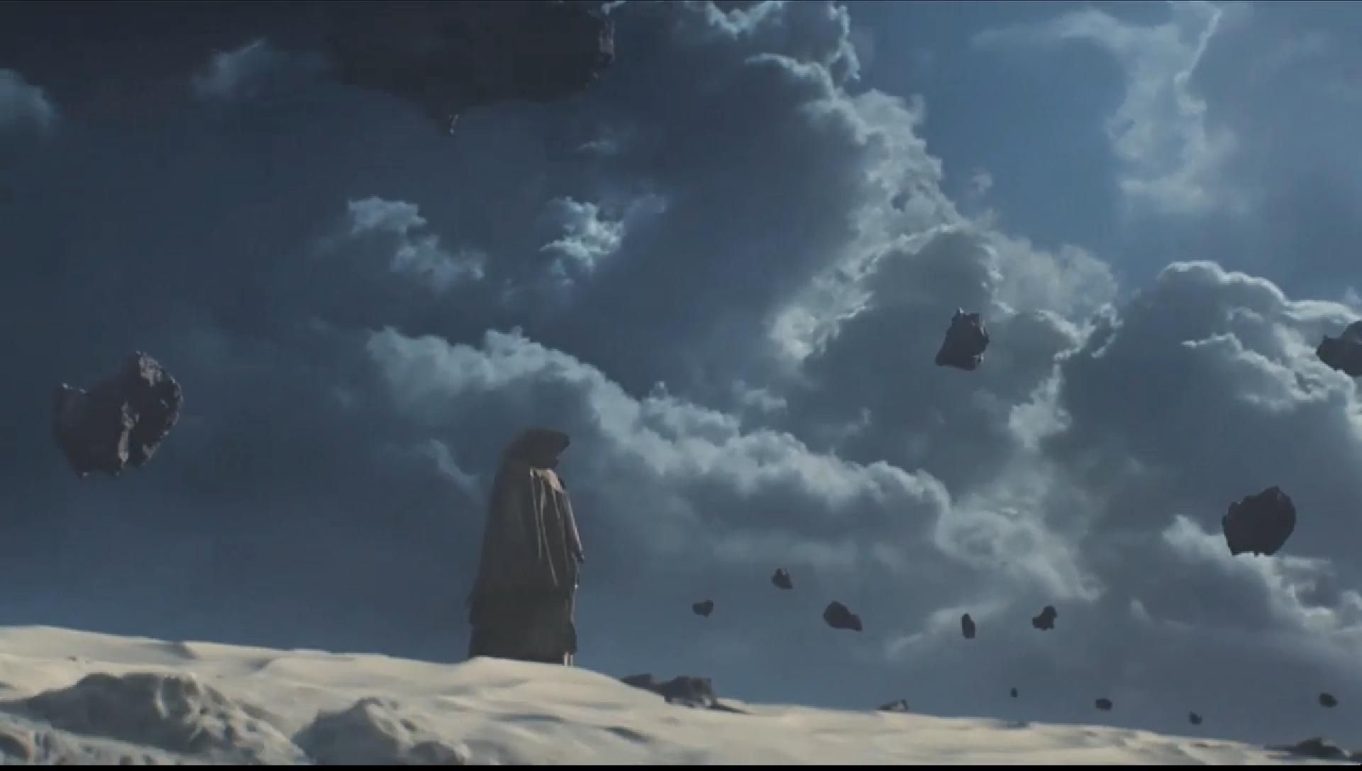 E3 2013: Halo Has Master Chief Wear a Poncho, Coming 2014 (UPDATED)