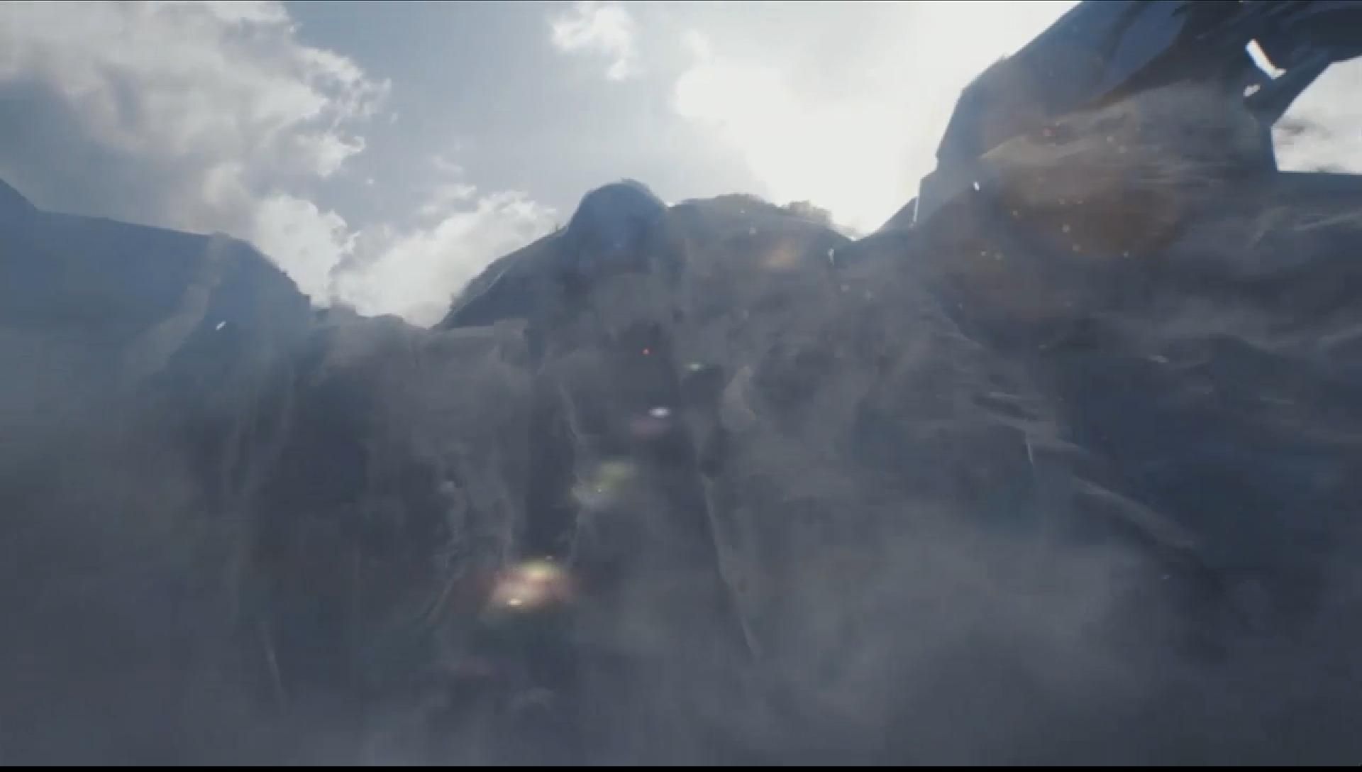 E3 2013: Halo Has Master Chief Wear a Poncho, Coming 2014 (UPDATED)