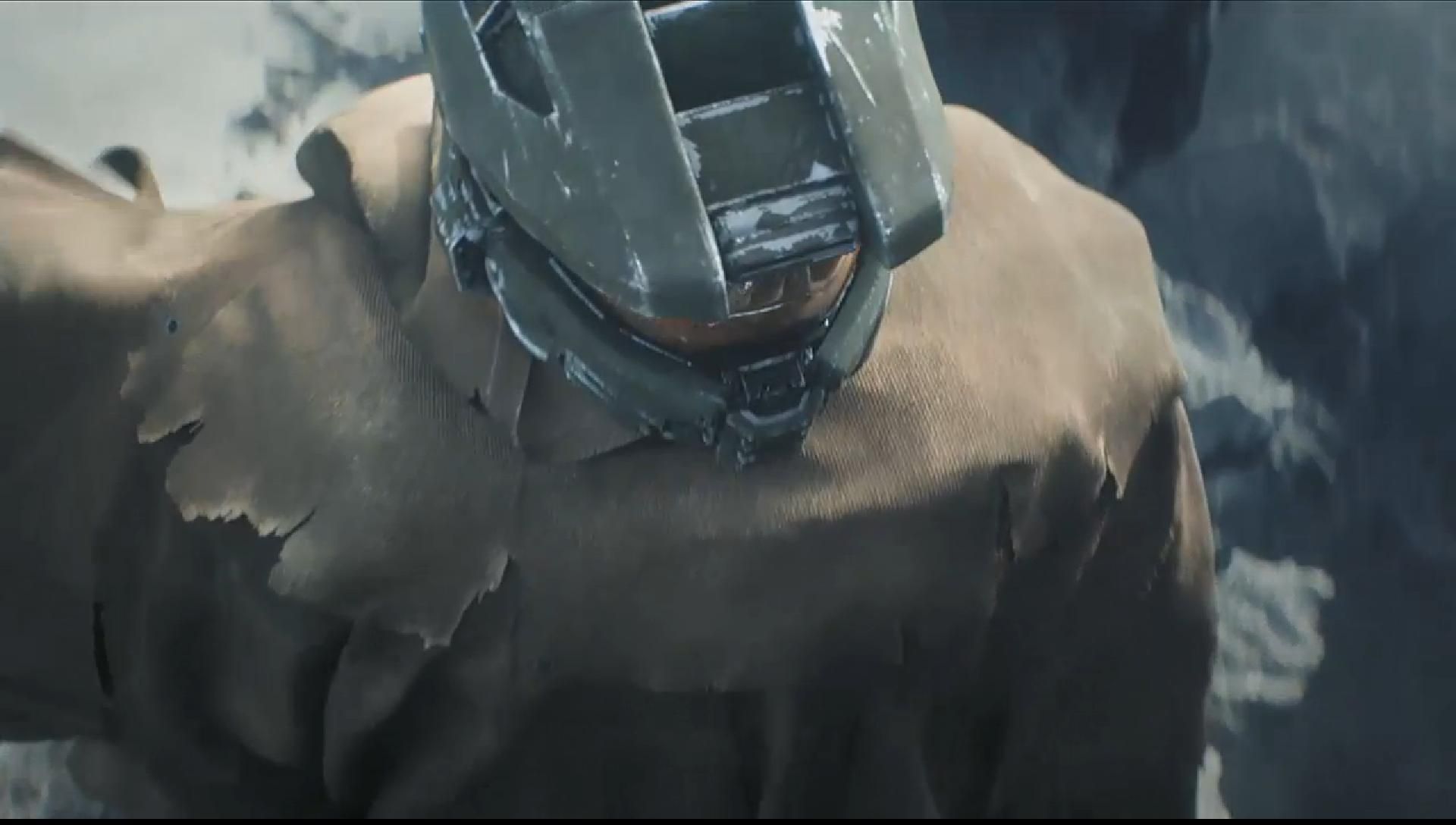 E3 2013: Halo Has Master Chief Wear a Poncho, Coming 2014 (UPDATED)