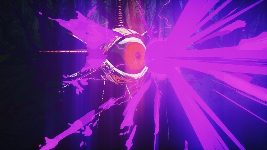 Killer is Dead Premium Edition Content Gets New Details and Several ...