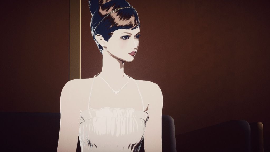 Killer is Dead Premium Edition Content Gets New Details and Several ...