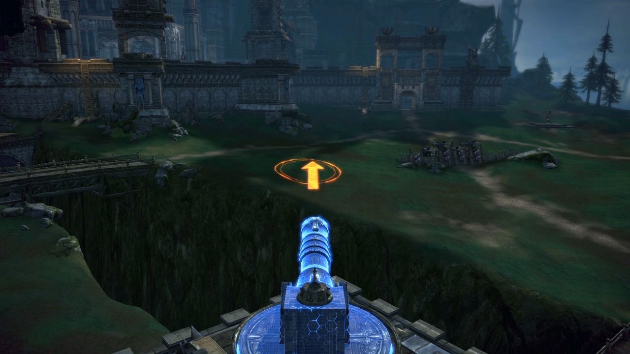 TERA Gets New Content with Sexy Pirates and Tank Warfare, Screenshots ...