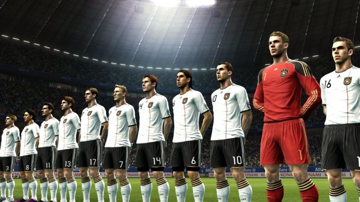 Pro Evolution Soccer 2014 Gets A Six Minute Technical Gameplay Video