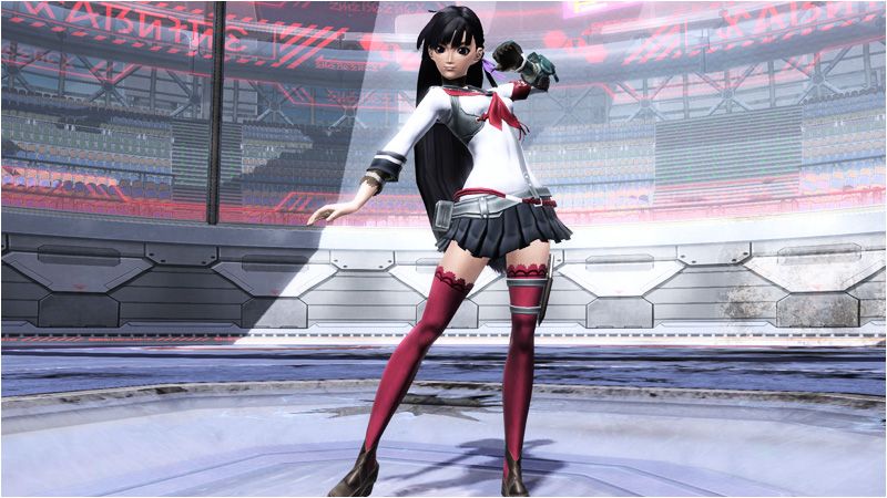 Sega Goes Crazy With Phantasy Star Online 2 Crossovers: Valkyria ...