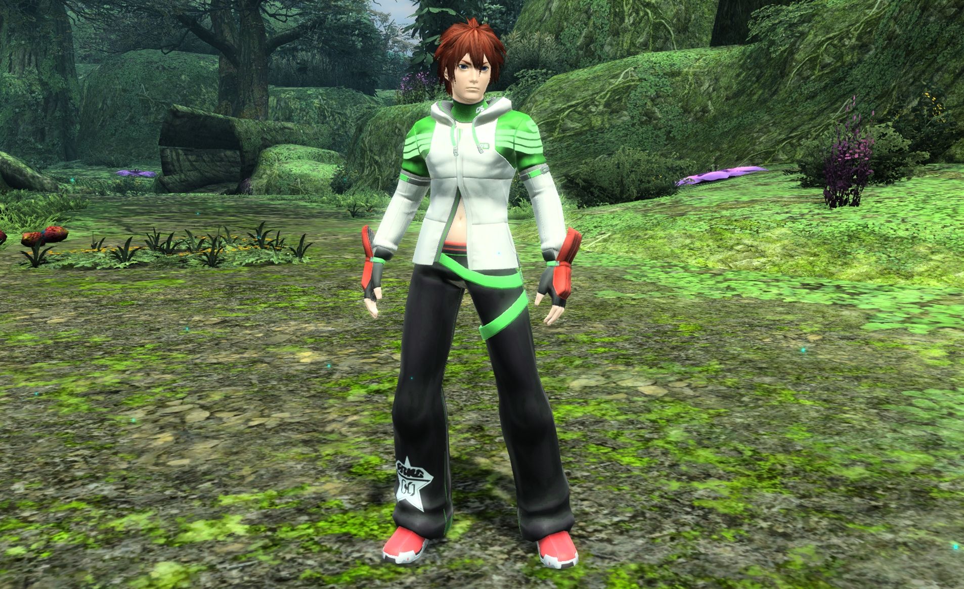 Phantasy Star Online 2 Gets an Expansion, New Race, New Class, New ...
