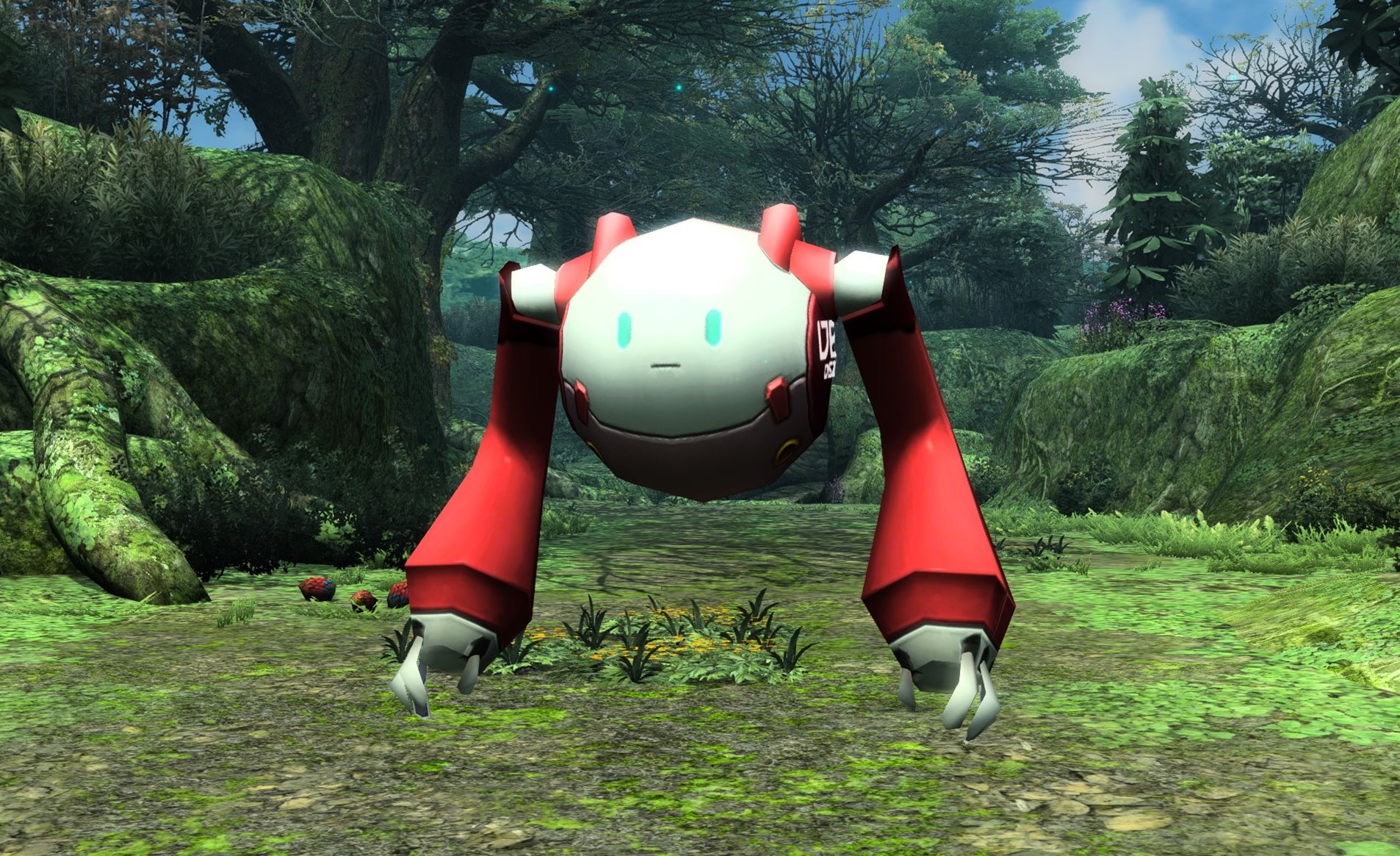 Phantasy Star Online 2 Gets an Expansion, New Race, New Class, New ...