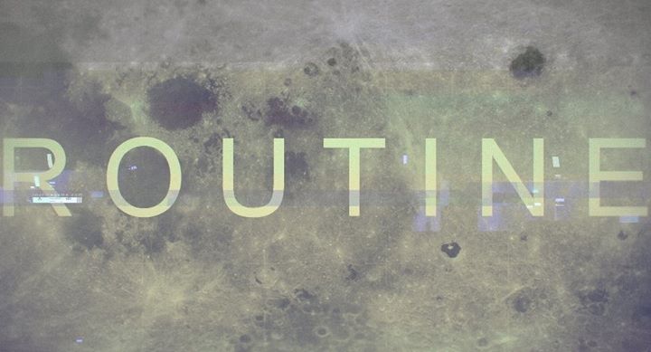 Check Out Four Minutes Of The 80's Inspired Indie Space Horror Game ...