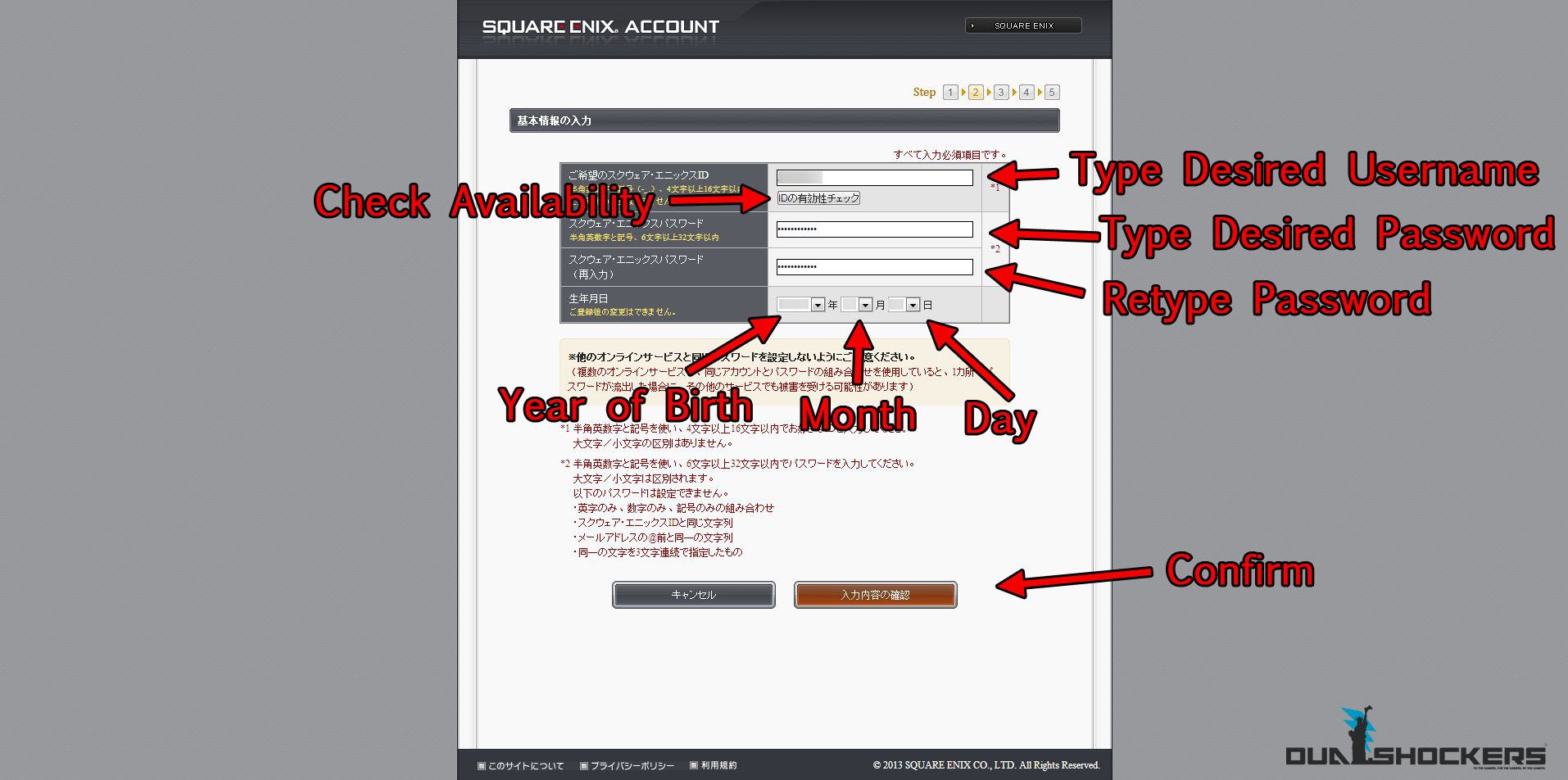 Dragon Quest X PC Beta: Everything You Need to Know to Register ...