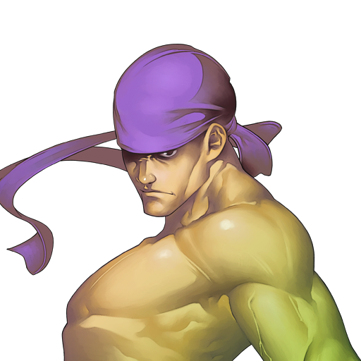 Veteran Developers Need Your Help In Making Their Next 2D-Fighting Game ...