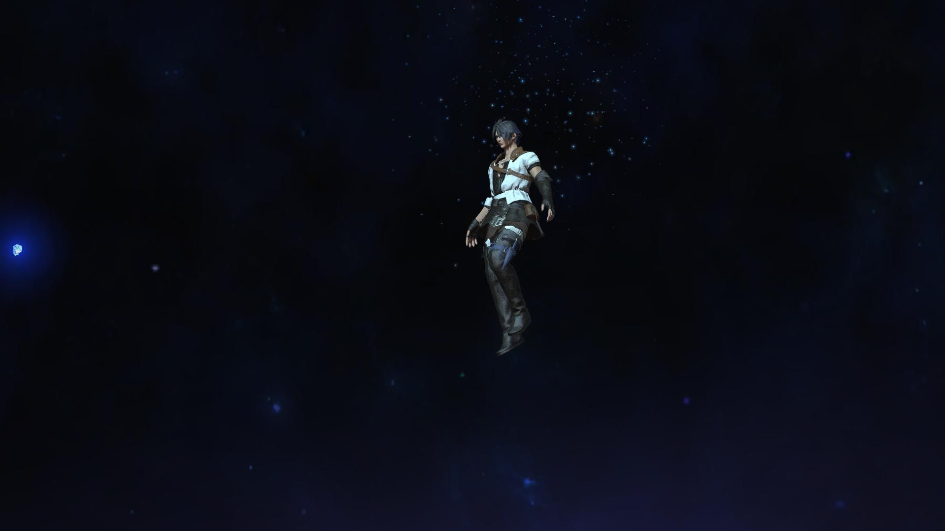 Check Out 63 Screenshots from Final Fantasy XIV: A Realm Reborn's ...