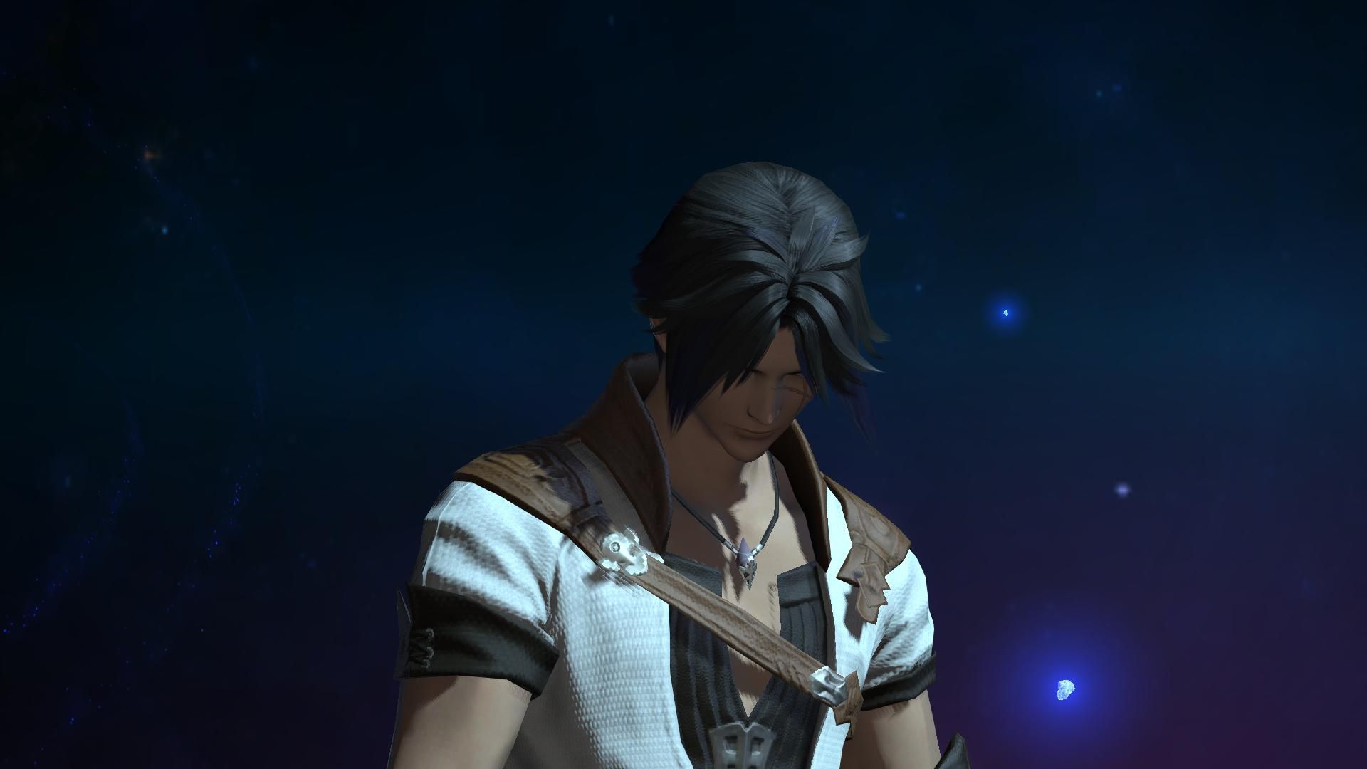 Check Out 63 Screenshots from Final Fantasy XIV: A Realm Reborn's ...