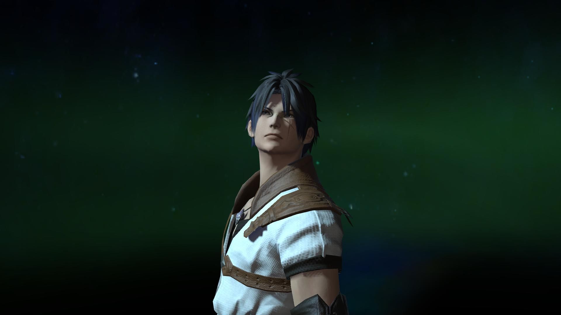Check Out 63 Screenshots from Final Fantasy XIV: A Realm Reborn's ...