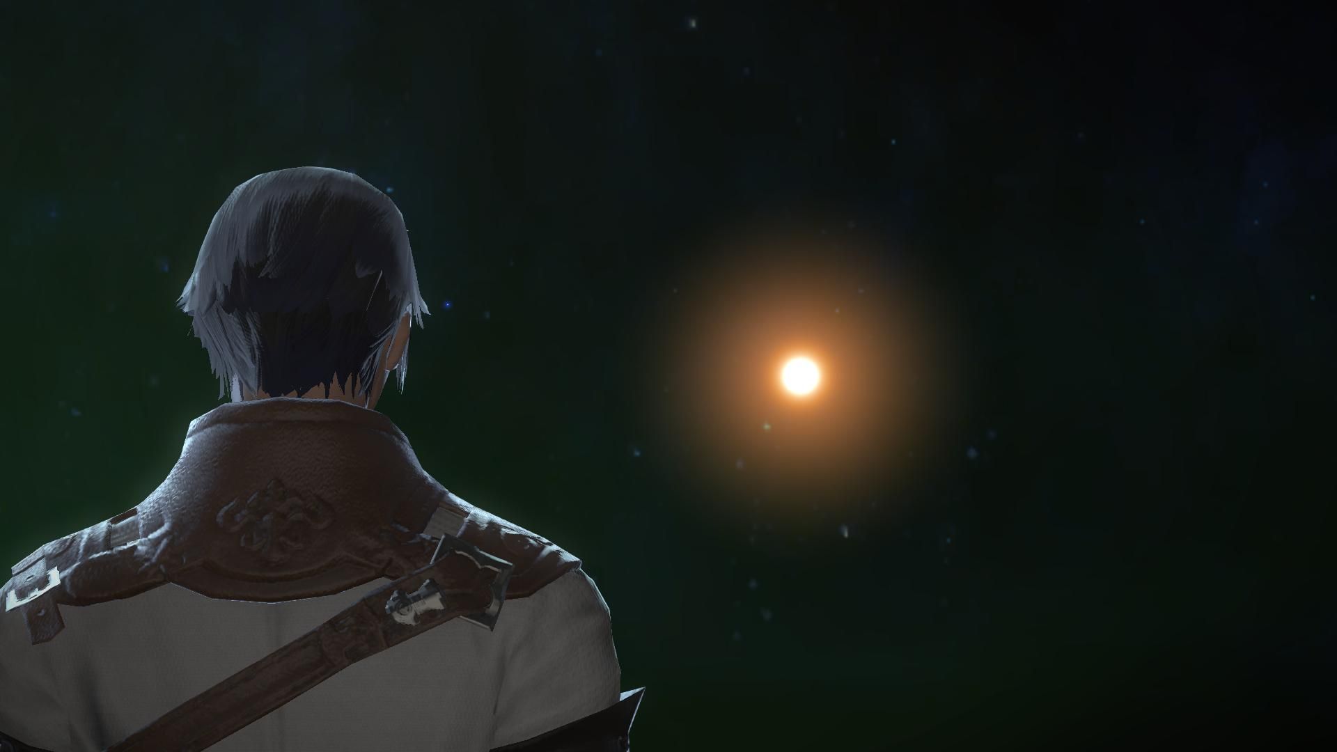 Check Out 63 Screenshots from Final Fantasy XIV: A Realm Reborn's ...