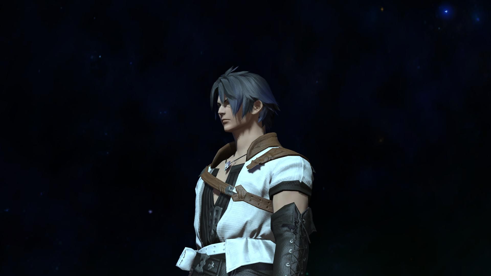 Check Out 63 Screenshots from Final Fantasy XIV: A Realm Reborn's ...