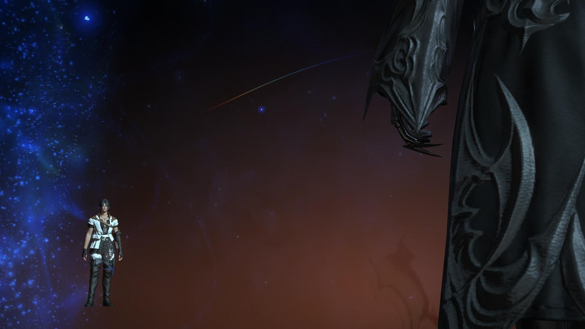 Check Out 63 Screenshots from Final Fantasy XIV: A Realm Reborn's ...