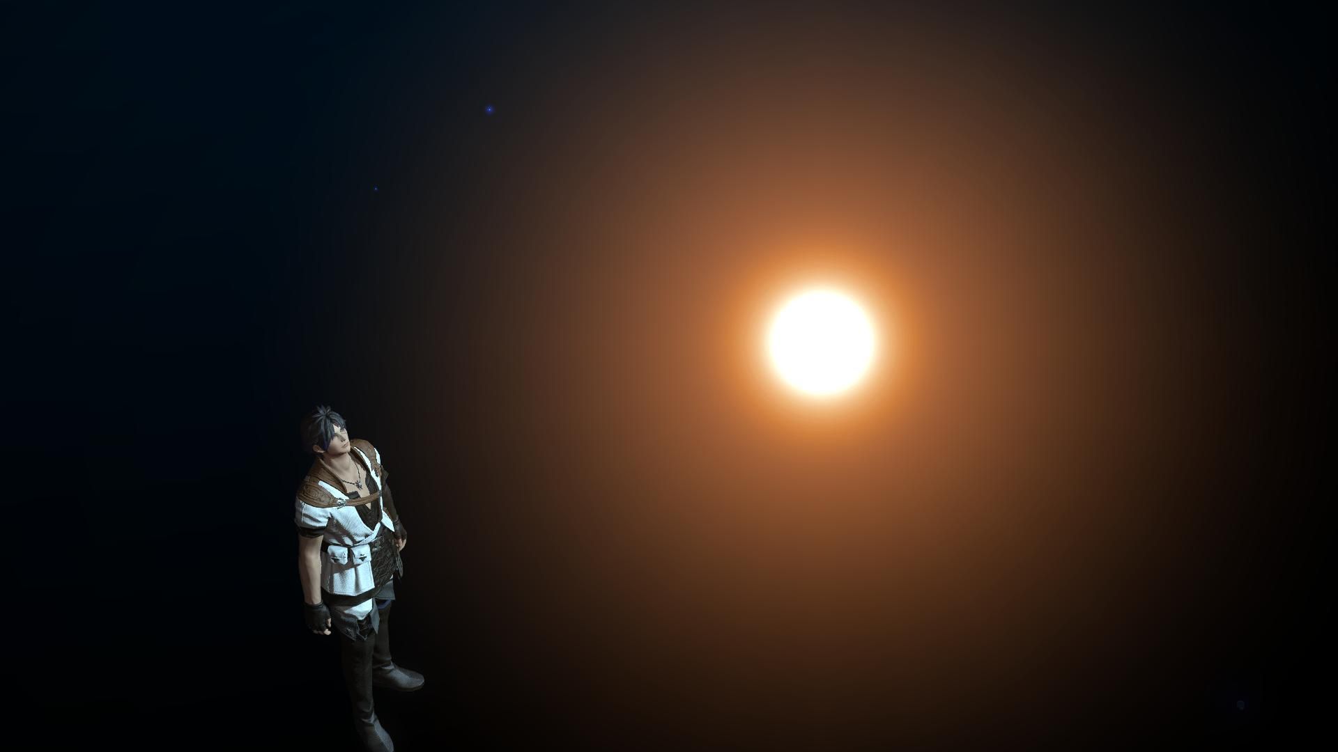 Check Out 63 Screenshots from Final Fantasy XIV: A Realm Reborn's ...