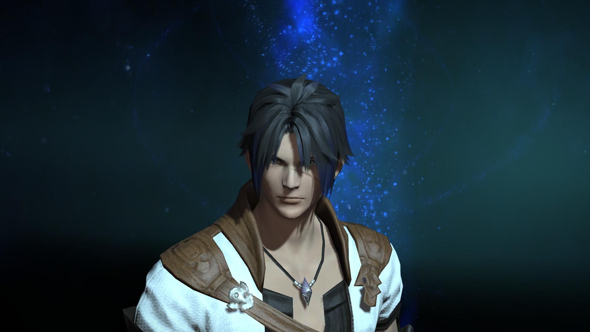 Check Out 63 Screenshots from Final Fantasy XIV: A Realm Reborn's ...