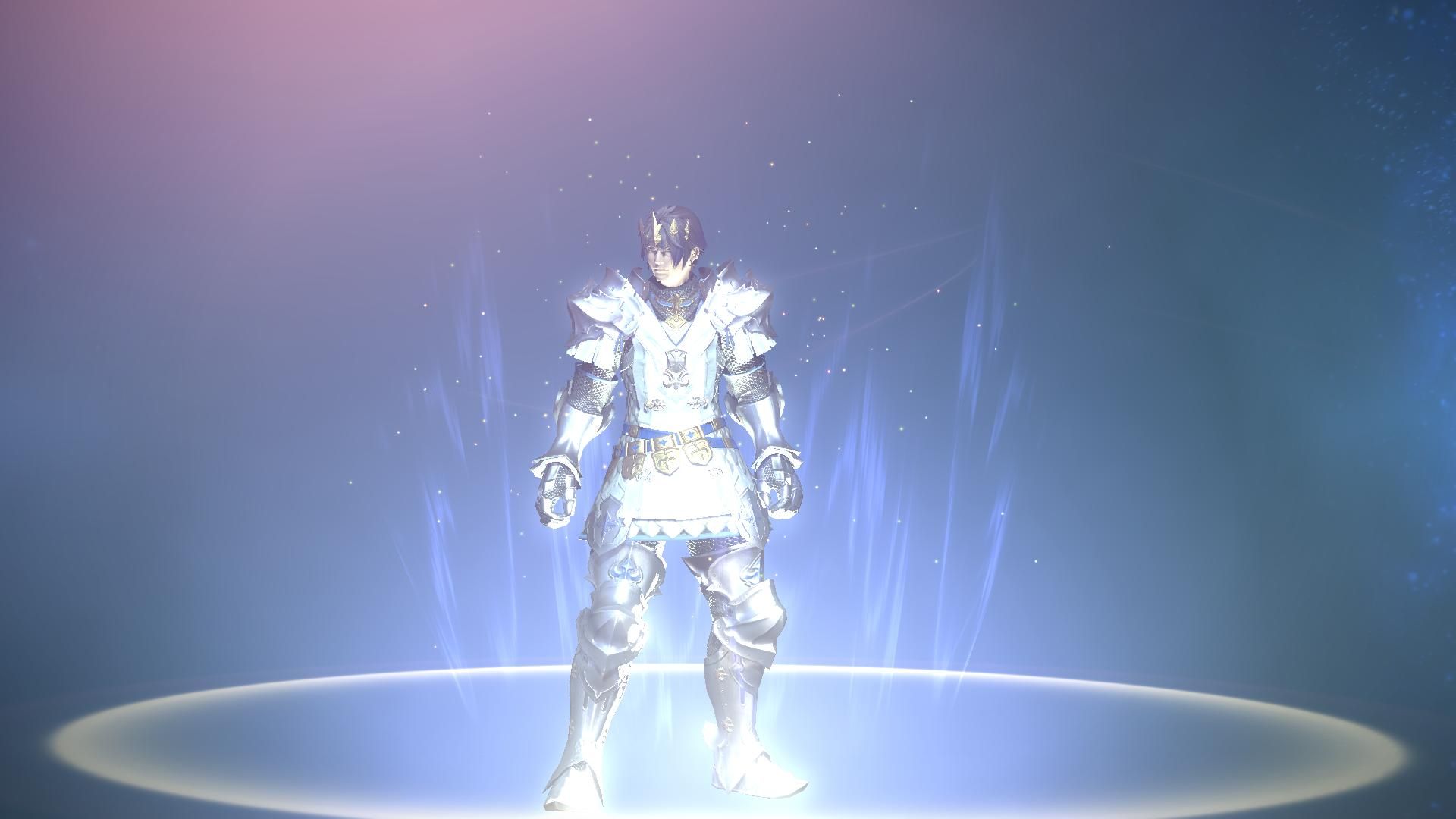 Check Out 63 Screenshots from Final Fantasy XIV: A Realm Reborn's ...